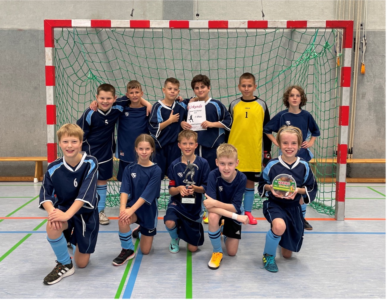 Artland Wanderpokal – Artland-Gymnasium Quakenbrück